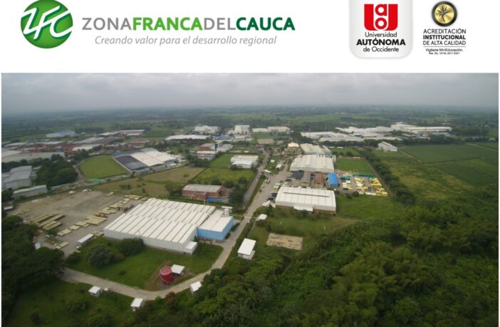 Campus sostenible — Universidad Autonoma de Occidente